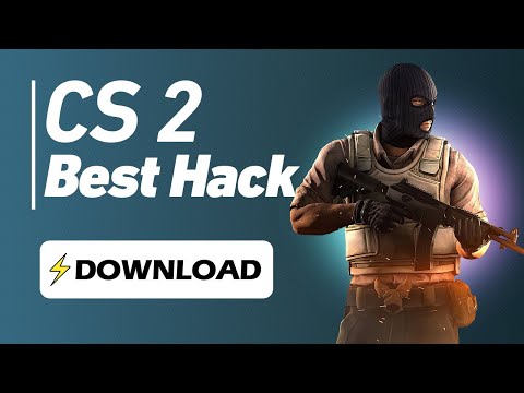 CS2 Wallhack Cheat π― Free Download 2025 β Explore It Now! β