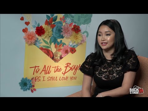 Official Cast Interviews: To All the Boys: P.S. I Still Love You