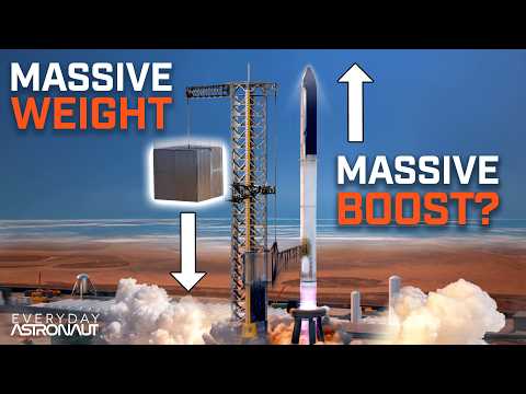 Could We Help Push Rockets To Orbit?