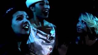 Southern Broadway Dinner Theater