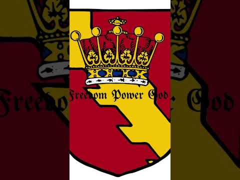 Defense Of Templars Republic Logo #Micronations