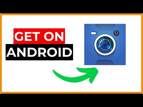 How to Get Blackmagic Camera App on Android (2025) – Download & Installation Guide