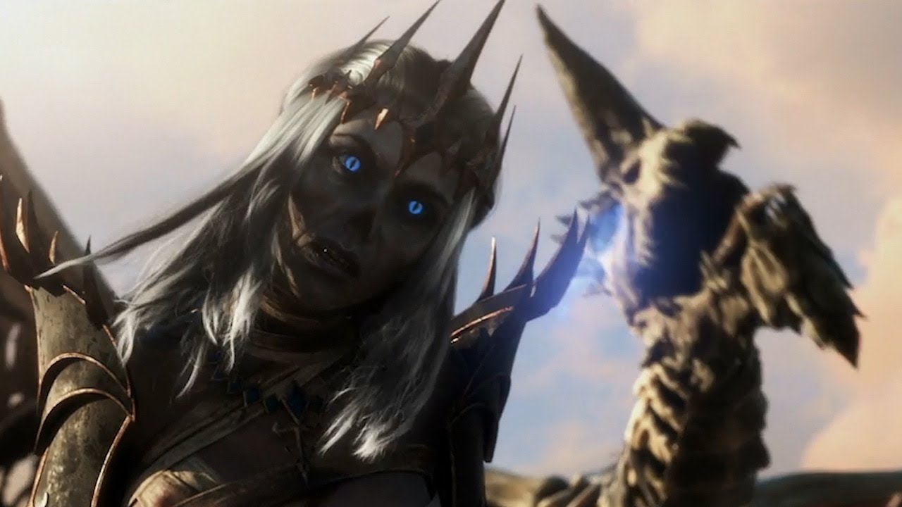 Dungeons & Dragons Neverwinter Gameplay /First Look/