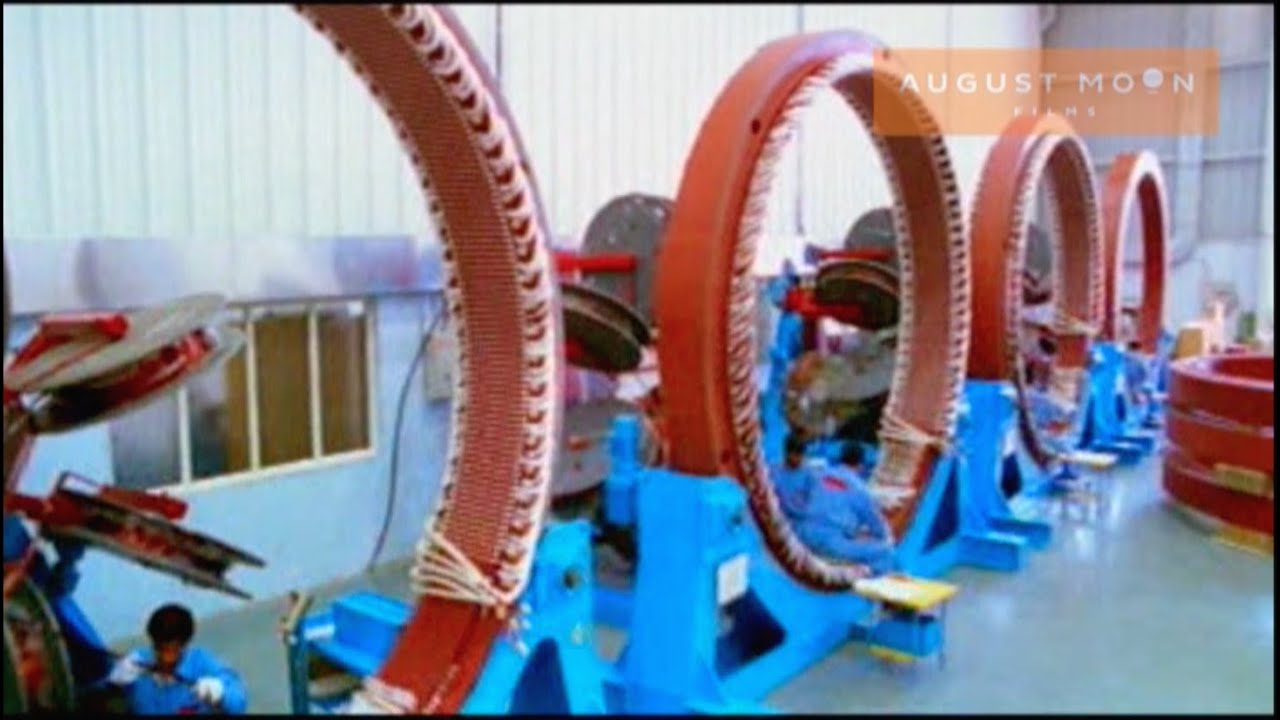 Enercon Corporate