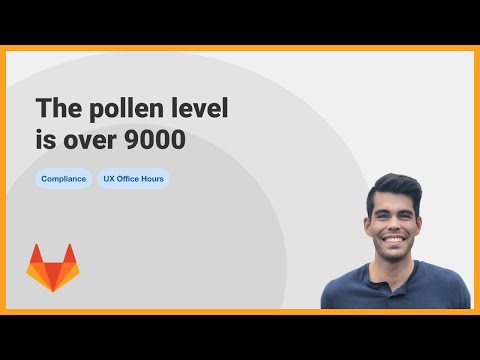 Compliance: UX Office Hours (2021-03-26)