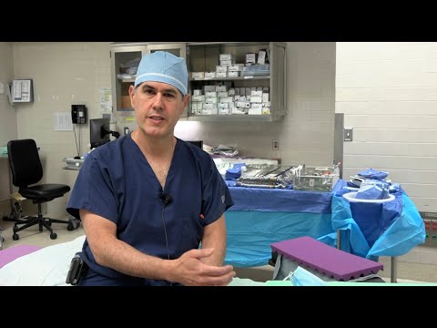 Epilepsy and Movement Disorder Treatment Options