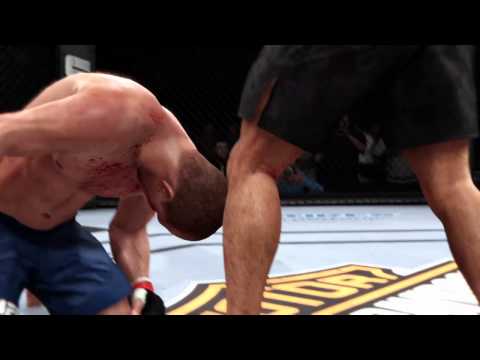 Steam Community :: Video :: EA SPORTS™ UFC Online knockout 12