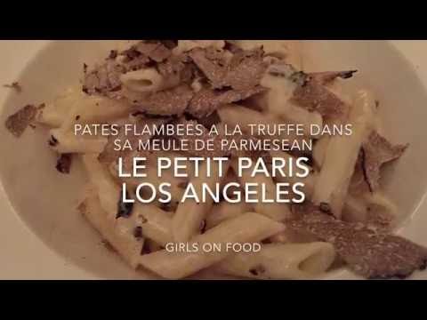 Le Petit Paris