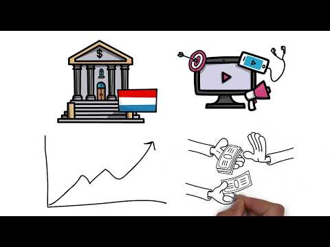 Functioning of taxes in Luxembourg