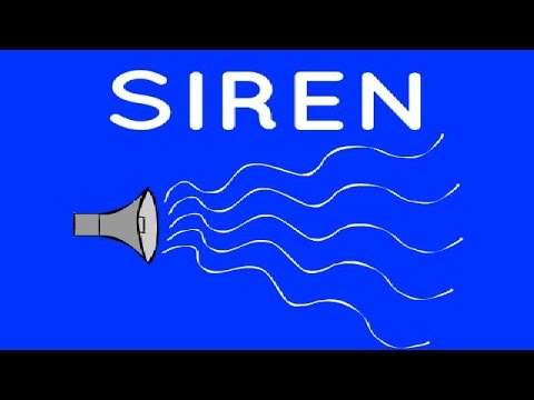Siren