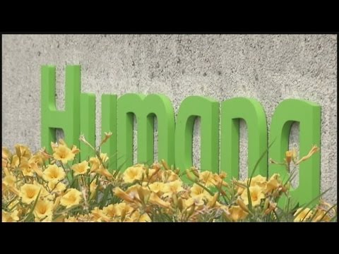 Insurer Aetna to buy Humana in $37B deal