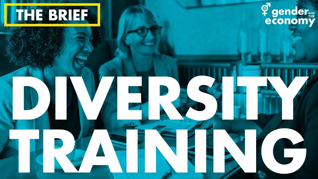 The Brief: Does diversity training work?