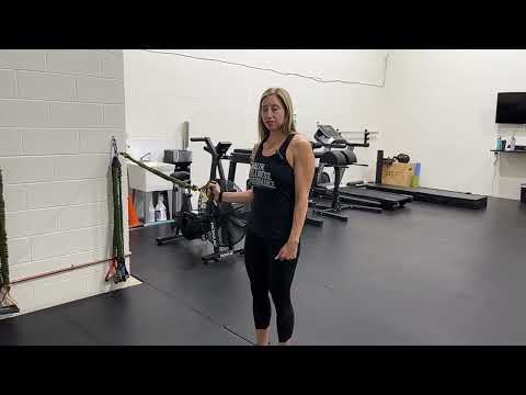 Shoulder Internal Rotation scapular plane