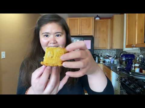 Baking At Home! Authentic Sopa Paraguaya Recipe!!!