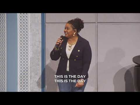 Knocking...No Order | Pastor George M. Matthews, II | 11.8.20