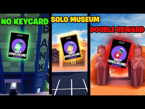 TOP 15 BEST GLITCHES IN JAILBREAK