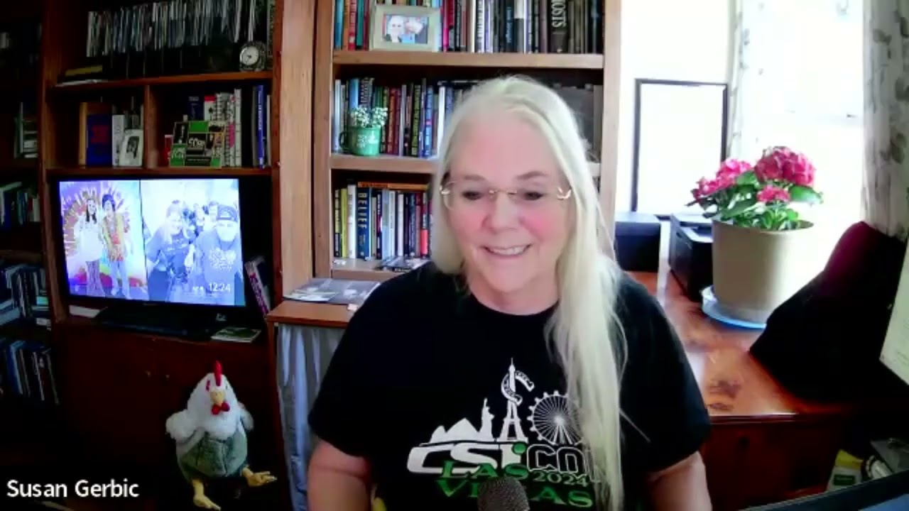 Anticipating CSICon 2026 - Everything You Need to Know About the Conference