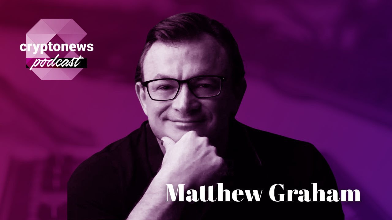 Matthew Graham, Managing Partner of Ryze Labs, The Future of AI Companions, and more