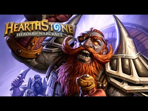 Steam Community :: Video :: Hearthstone mobile