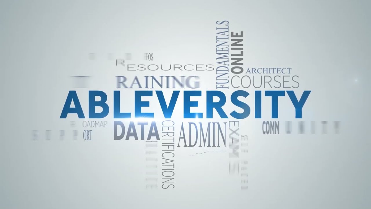 Start Your Splunk Journey: Master Splunk Fundamentals 1 & Kickstart Your Career with ABLEVERSITY! 🚀