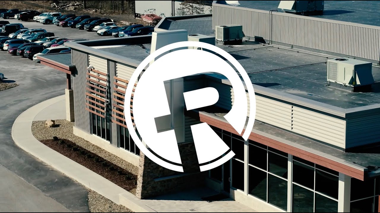 Welcome to Redemption Chapel