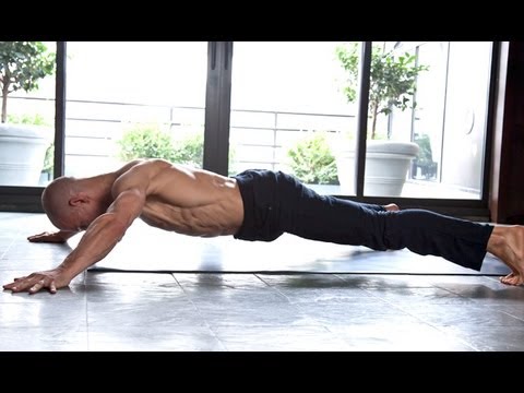 Super Ripped Yoga | Get Lean Asia
