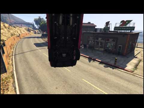 Steam Community :: Video :: GTA V | Ben conduit