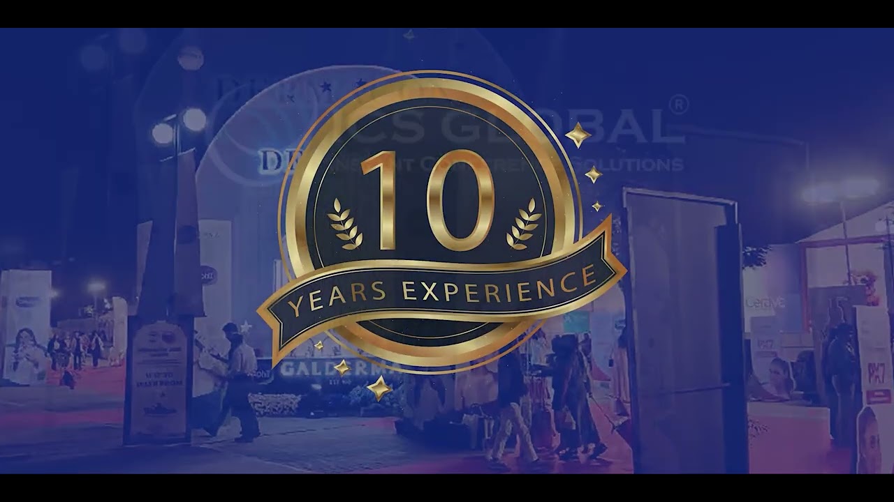 ICS Global Introduction