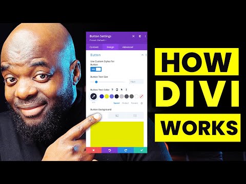 Divi Theme Builder | How Divi Works.