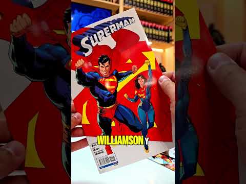 DC NEWS 🦇 #dc #comicsdc #comicsuperheroes