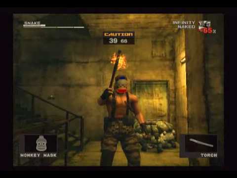 [MGSV Spoilers] What exactly am I in for? : r/metalgearsolid