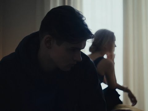 Paul-Bryan - The way we had it [Official video]