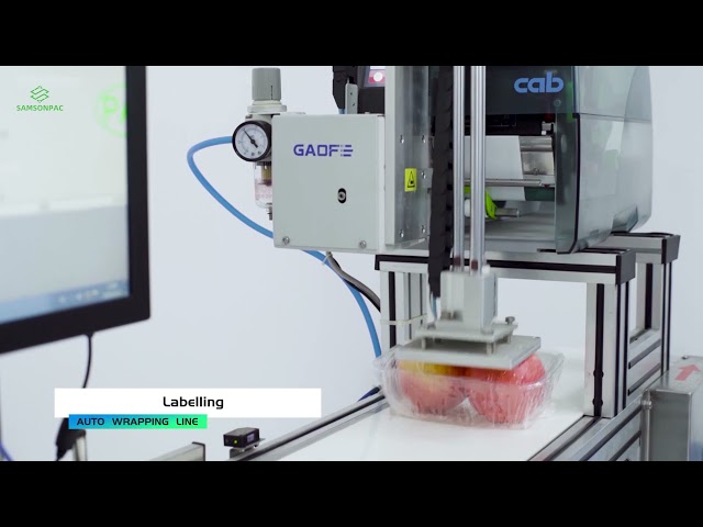 Packaging Machines - Hot Air Heat Gun Manufacturer from Jaipur