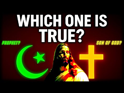 Islam vs Christianity: Which Is The Truth?