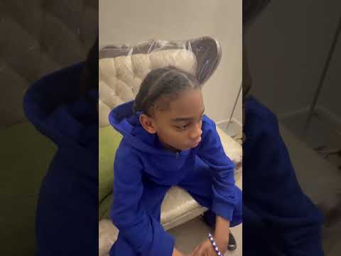 13 Year Old NYC Goon Violates Me… #viral #comedy #tiktok #funny #reels #skit