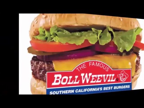 The Talk of San Diego & The Boll Weevil Restaurants of San Diego