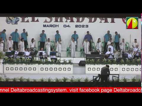 Family Appointment with EL SHADDAI Mar. 4, 2023 Sat - Mar 04, 2023 ...