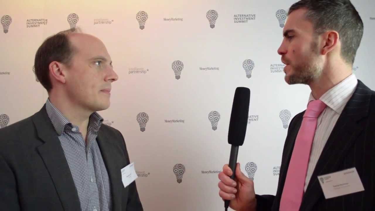 Intelligent Partnership Interviews Rhydian Lewis of Ratesetter