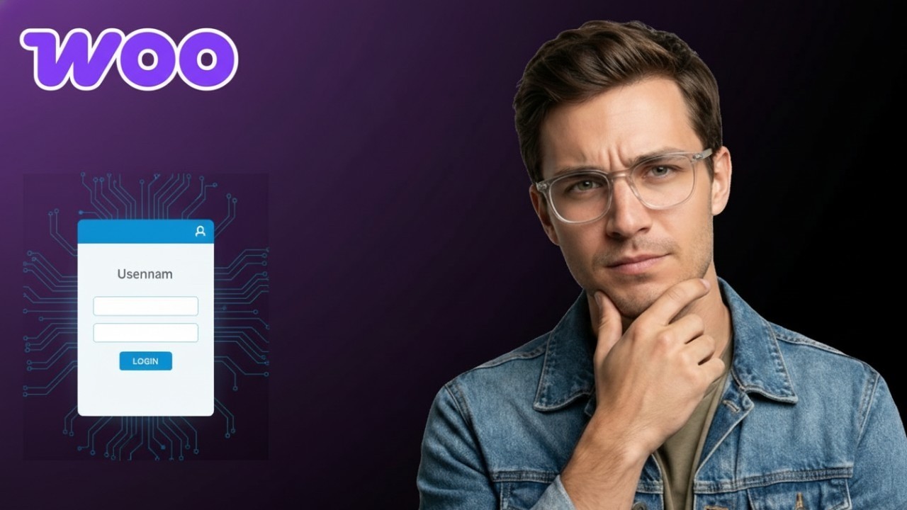 Wie man: WooCommerce Login Seite anpassen (Schritt-für-Schritt) 2026