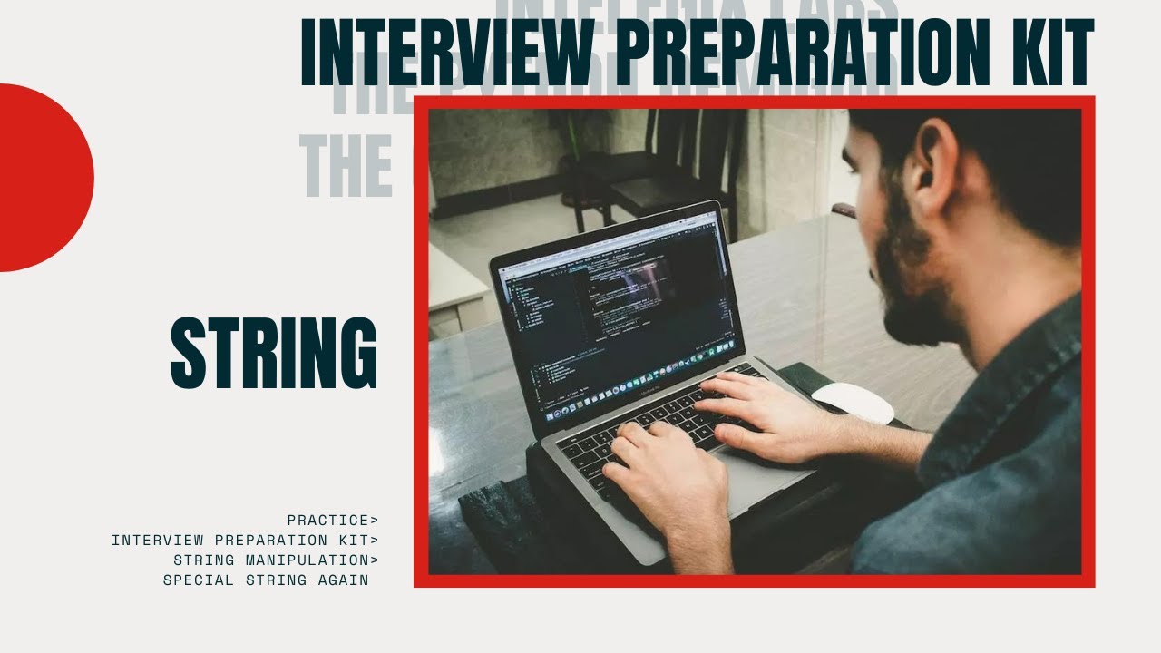 32 Special String Again