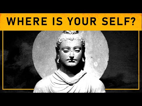 Buddhist No-Self Explained: The 5 Aggregates