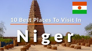 10 Things to Do in Téra National Park Tillabéri Niger | Gems.Travel