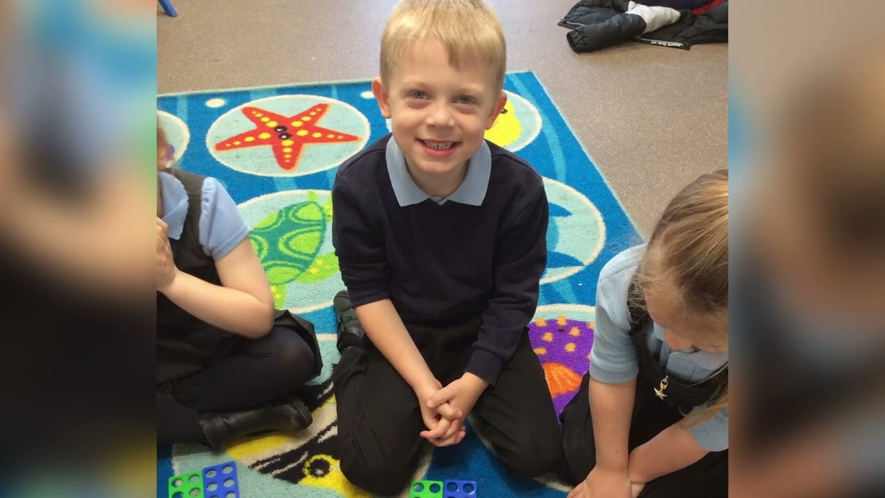 Aston Lodge - EYFS Promotional Video