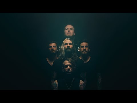 We’re Wolves Premiere “Titanium” Music Video – Metal Anarchy