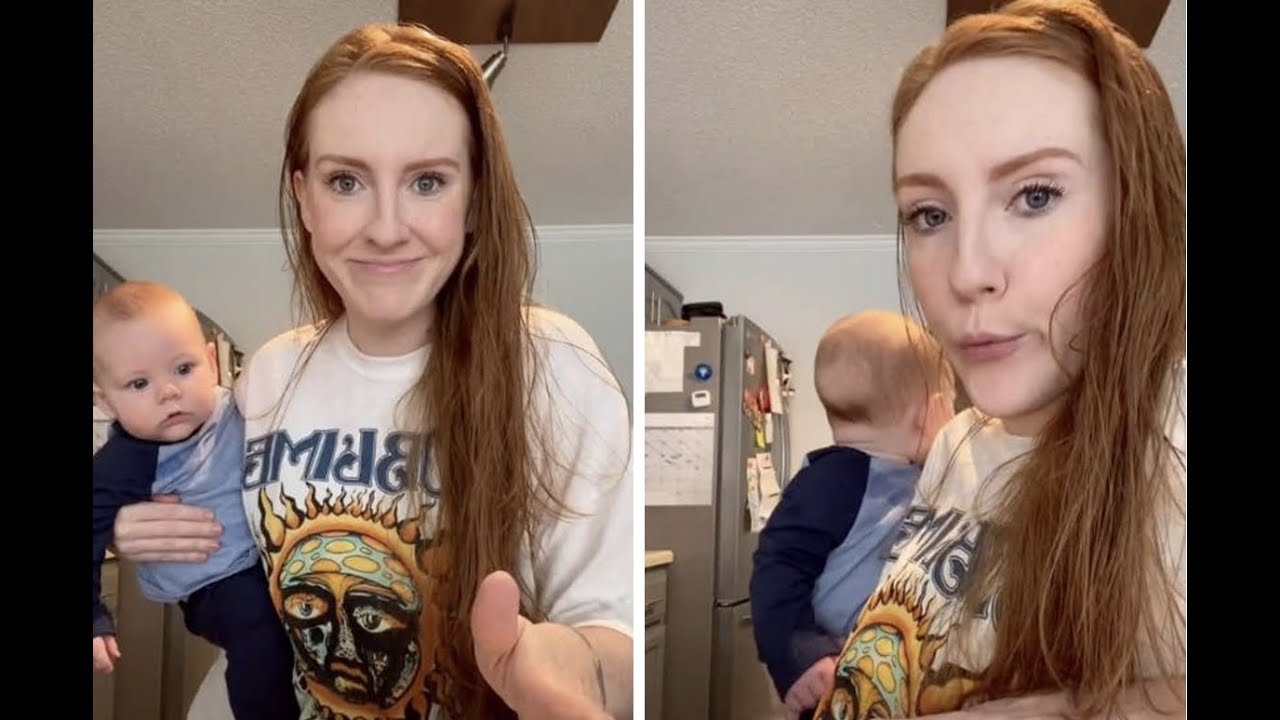US mum's TikTok video about 'Daddy privilege'  goes viral