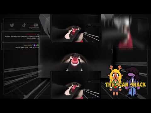 (YTPMV) Kensdentv: Kenta Scammer Scan