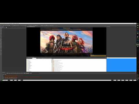 Divinity Engine 2 Spell Creation Tutorial (Grenade spells) HD