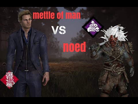 Steam Community :: Video :: How to counter noed [DBD]