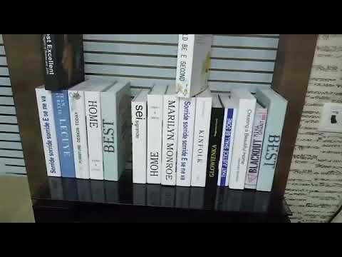 Fake n dummy books - Dummy Books For Decoration And Display Exporter ...