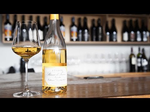 Wine Gallery - Vermentino - I Veroni Bianco Toscana 2014